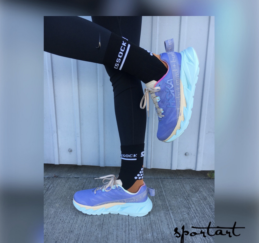 Hoka one one Elevon 2 mental health | E-shop | SportART - Vývoj a ...